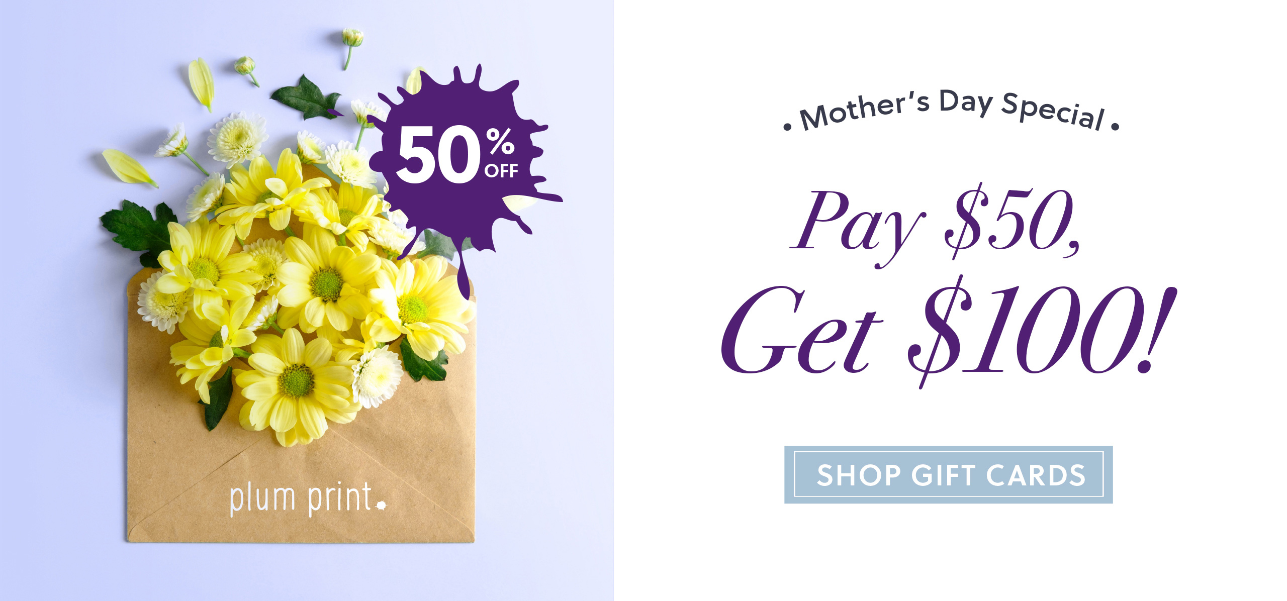 Plum Print-Your Child's Art in a Custom Book